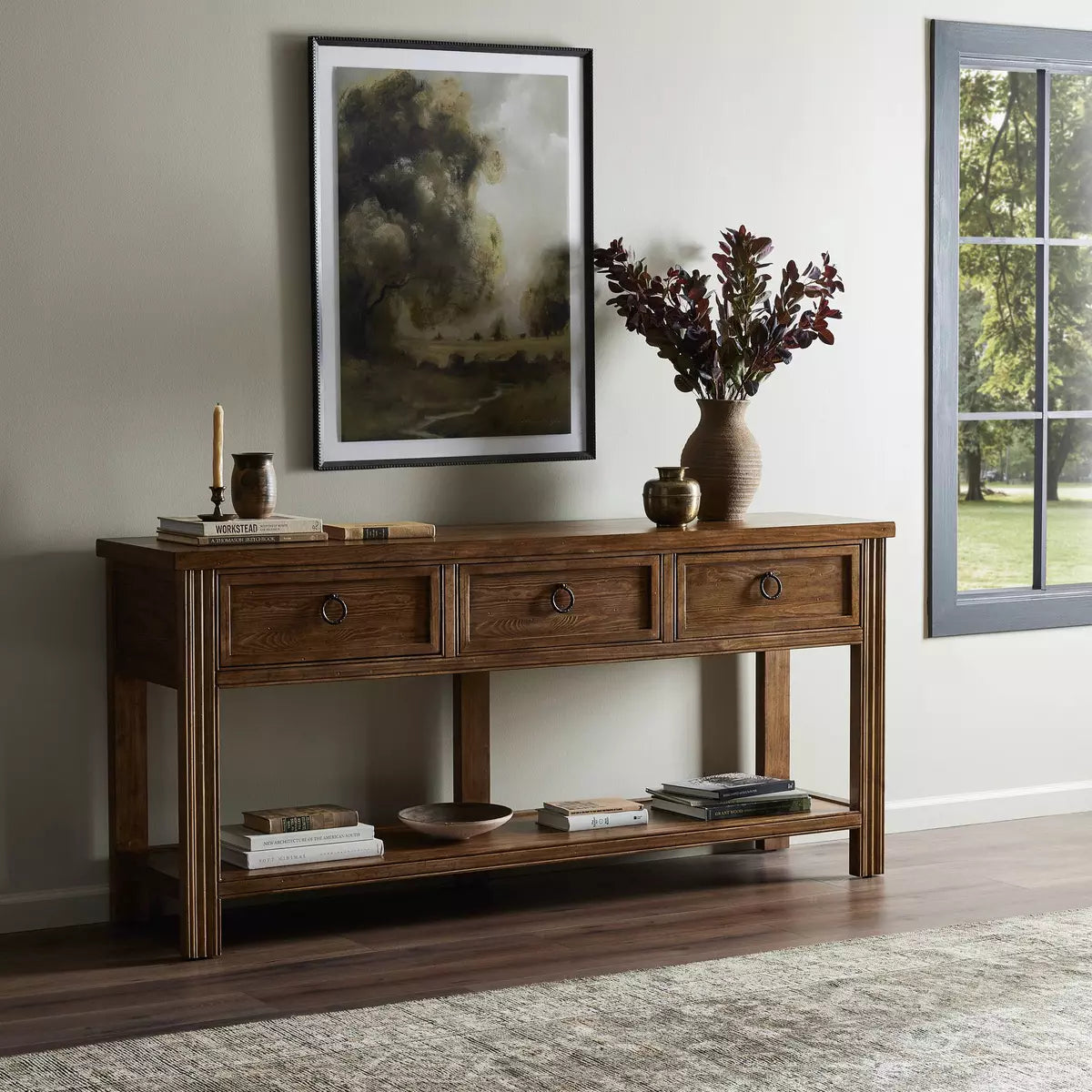 Large Console Tables in Houston Texas | Be Bold Furniture