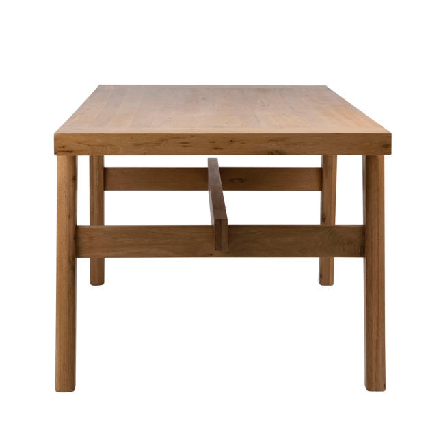 Banks Dining Table | Be Bold Furniture